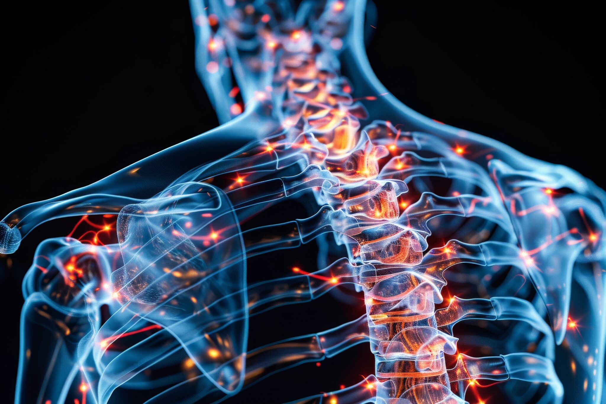 Effective Techniques to Decompress Your Spine